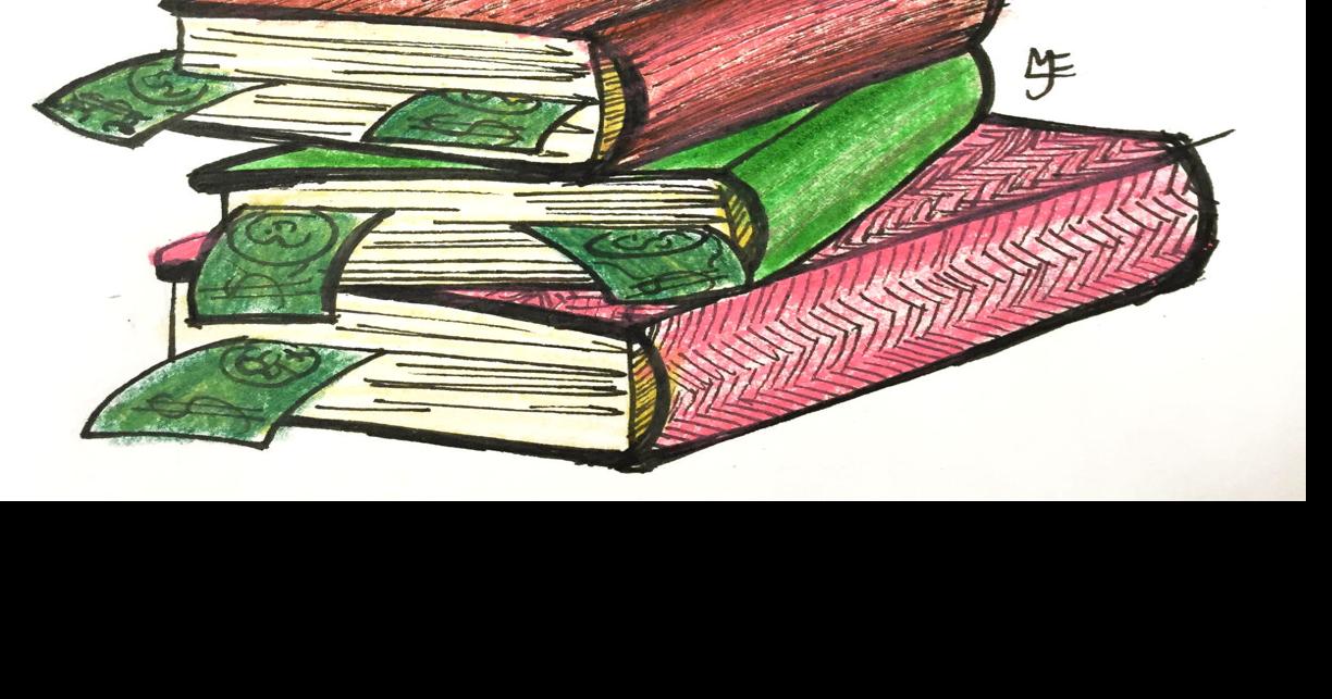 With rise of textbook prices, UNL Bookstore launches new program | News ...