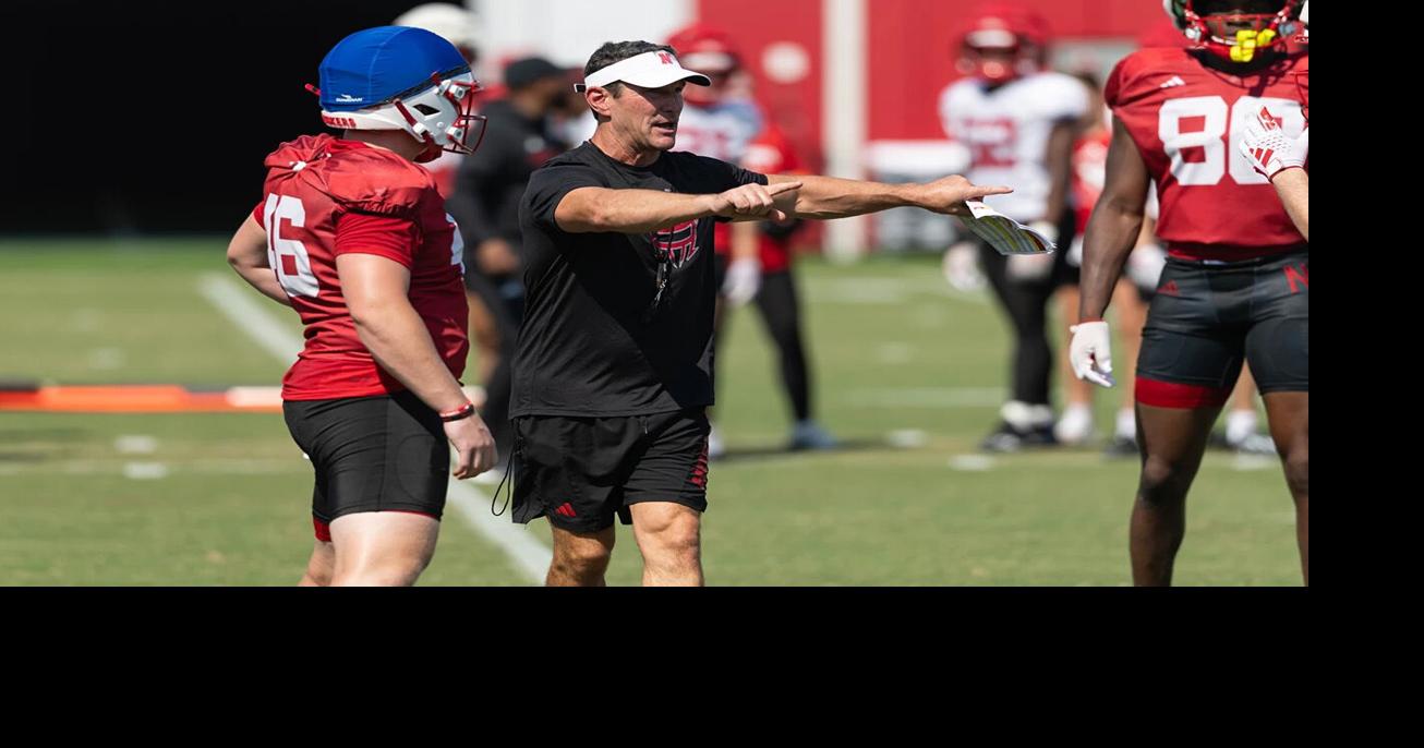 Nebraska special Teams coordinator Mike Ekeler to join USC | Sports ...