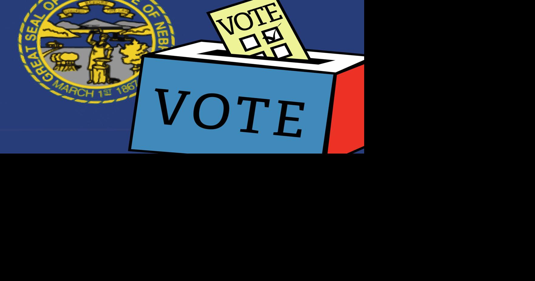 What’s on the ballot in Nebraska? | News | dailynebraskan.com