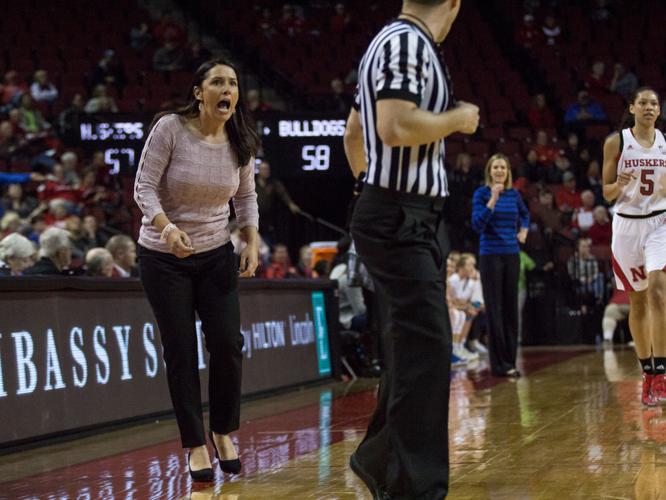 Nebraska women's basketball team loses season-opener against Drake 83 ...