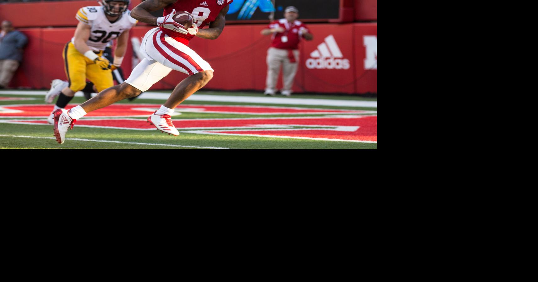 HARDESTY: Nebraska looks to end season on high note against Iowa ...