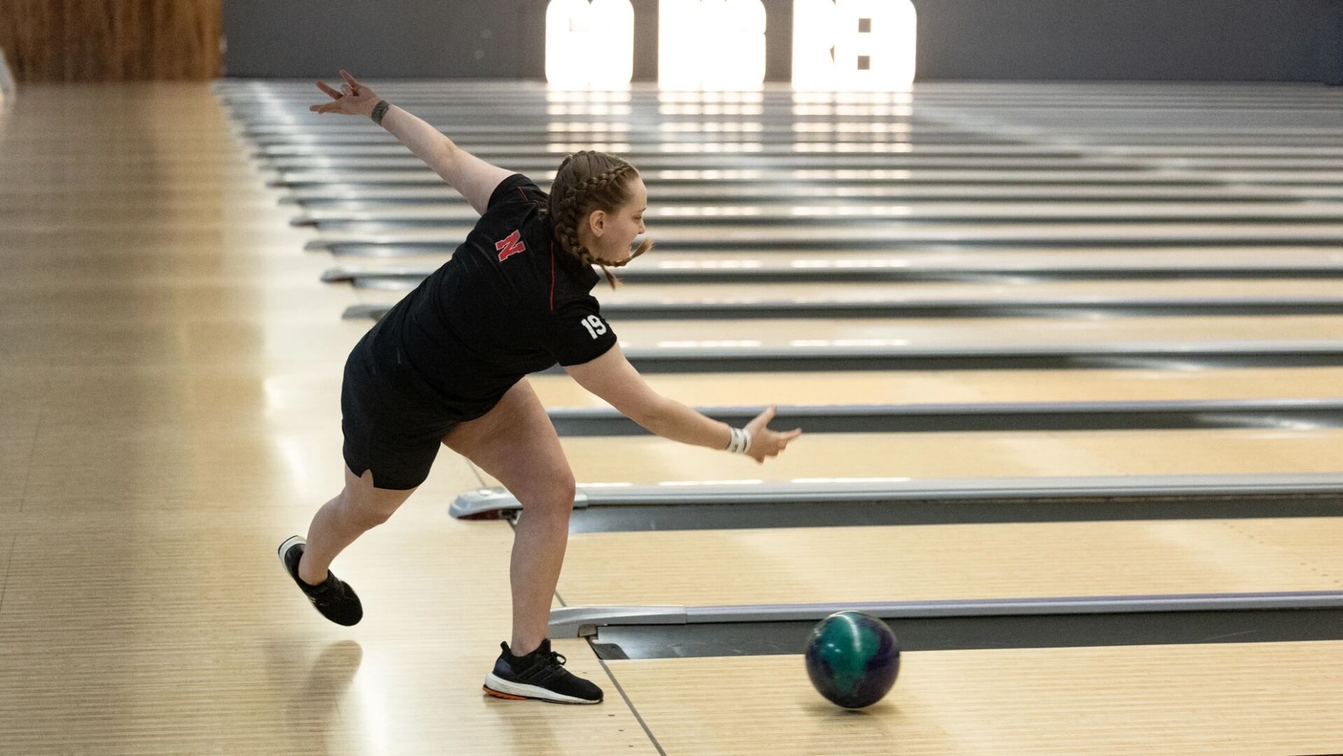 Nebraska women's bowling is deemed the best in NCAA history | Sports ...