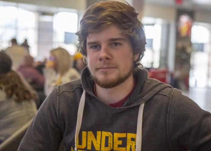 Students discuss female role models in honor of International Women’s ...