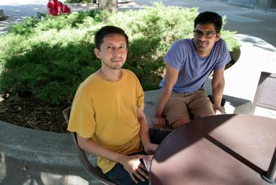 Students share first day experiences | Culture | dailynebraskan.com