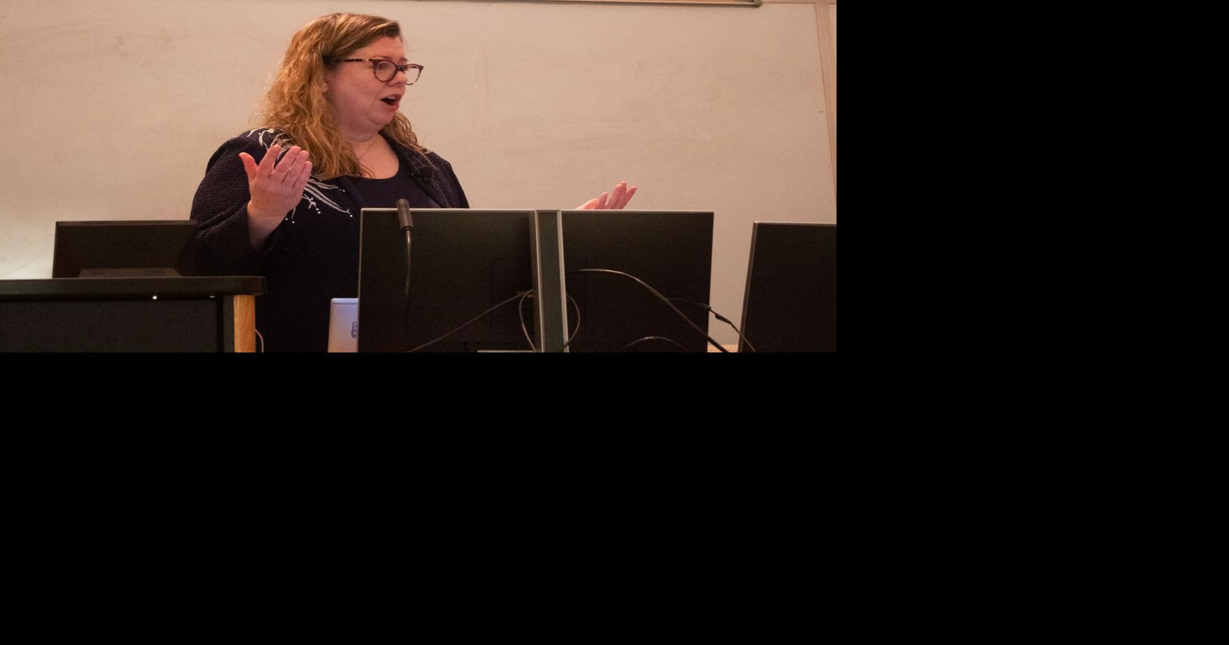 UNL College of Engineering celebrates International Women’s Day | News ...