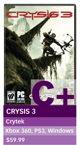 crysis 3 ps3