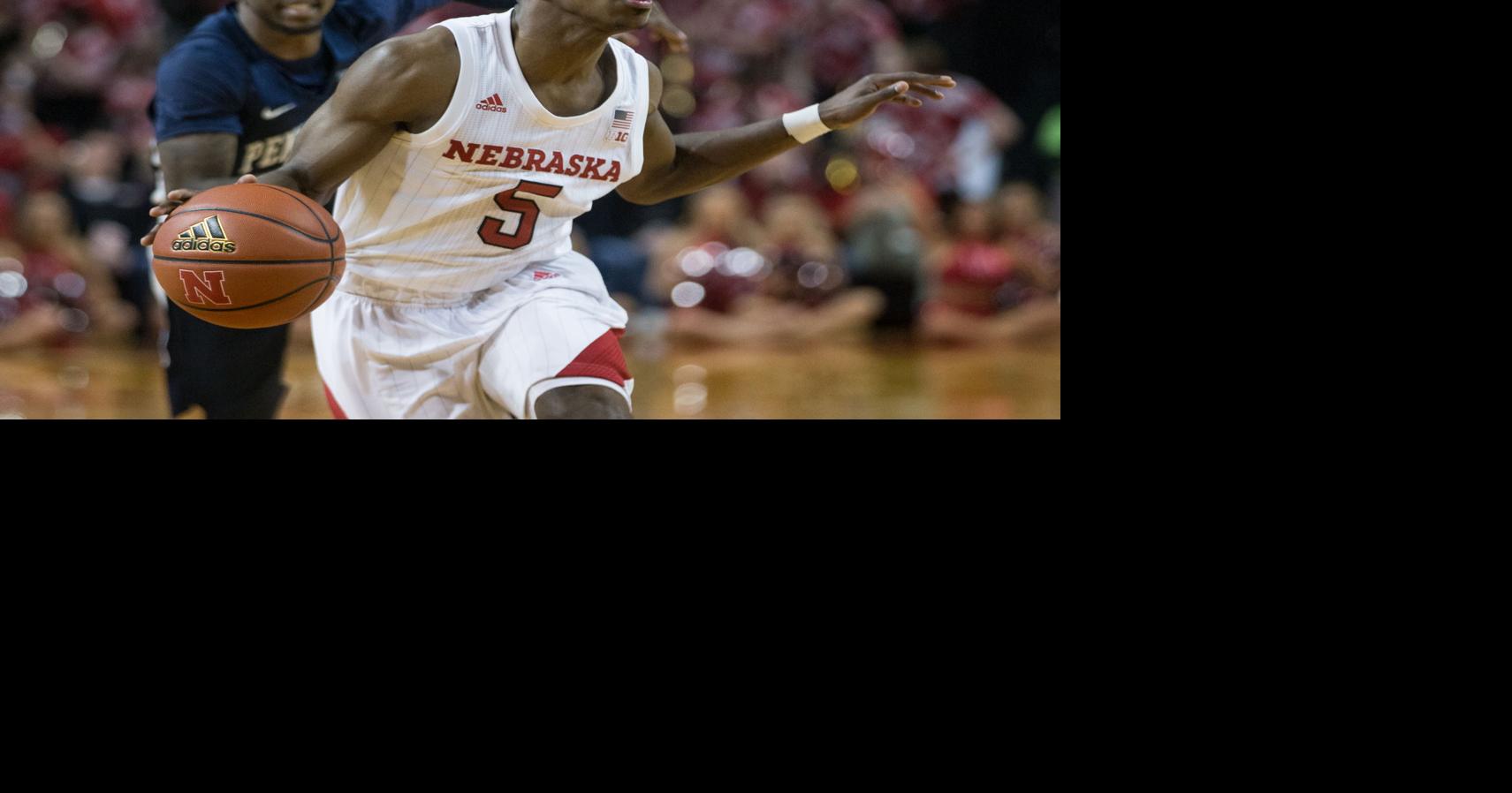 Watson Jr.’s strong play helps NU snap first two-game losing streak of ...