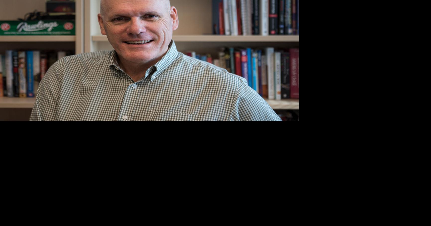 UNL professor contributes to book about US-Mexico soccer rivalry | News ...