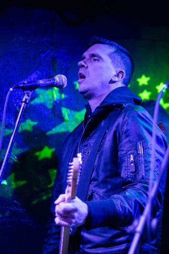 Jamming out on night three of Lincoln Exposed | Culture ...