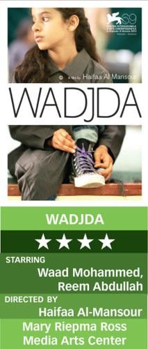 Eye-opening film 'Wadjda' reflects social injustice in Saudi Arabia ...