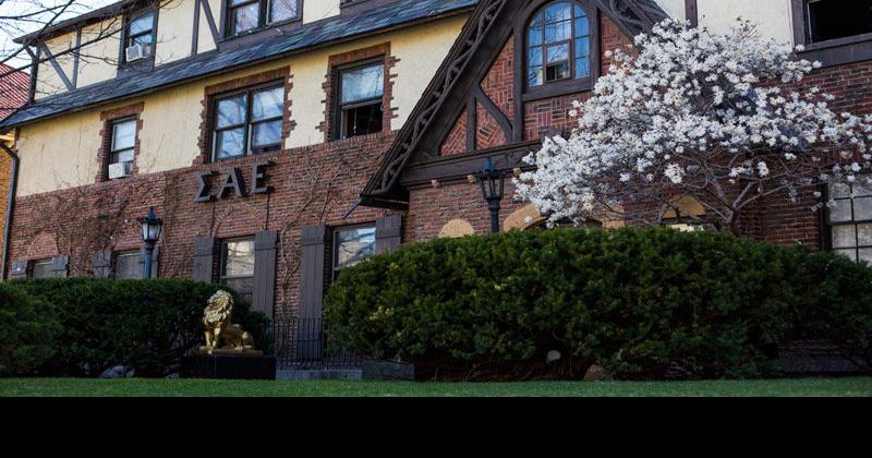 UNL’s SAE fraternity emphasizes 'True Gentleman' motto after Oklahoma ...