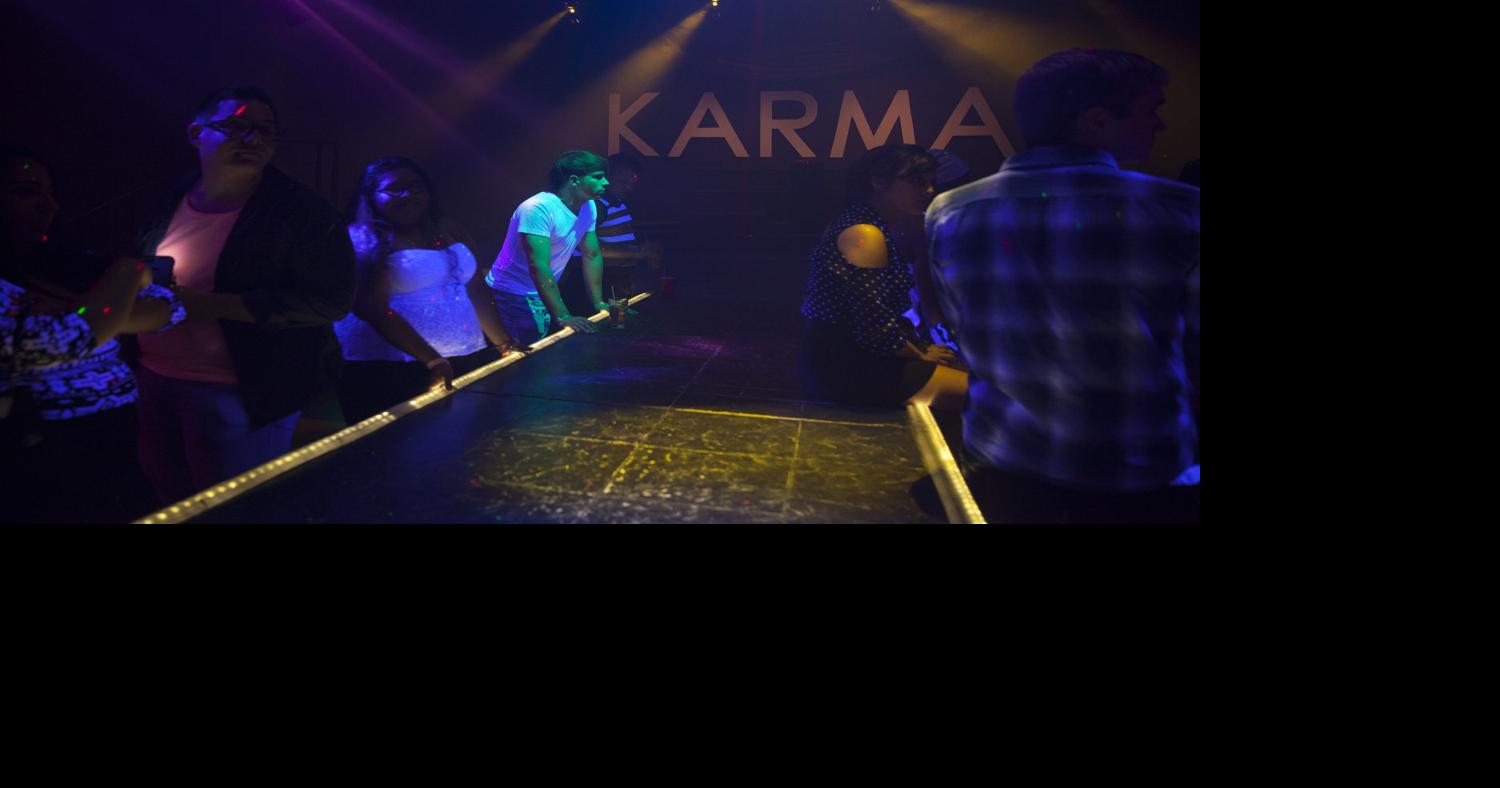 Karma Nightclub lives on as a piece of Lincoln's LGBT history | Culture ...