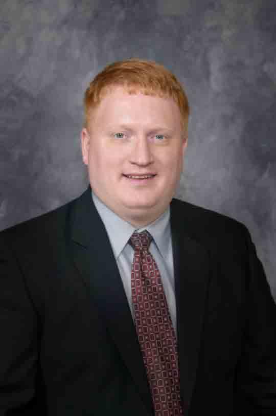 Mike Kennedy announces campaign for District 2 Board of Regents seat ...