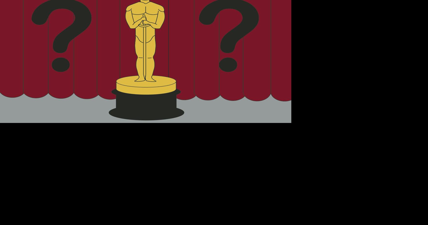 DONDLINGER: My predictions for the 2023 Oscars | Culture ...