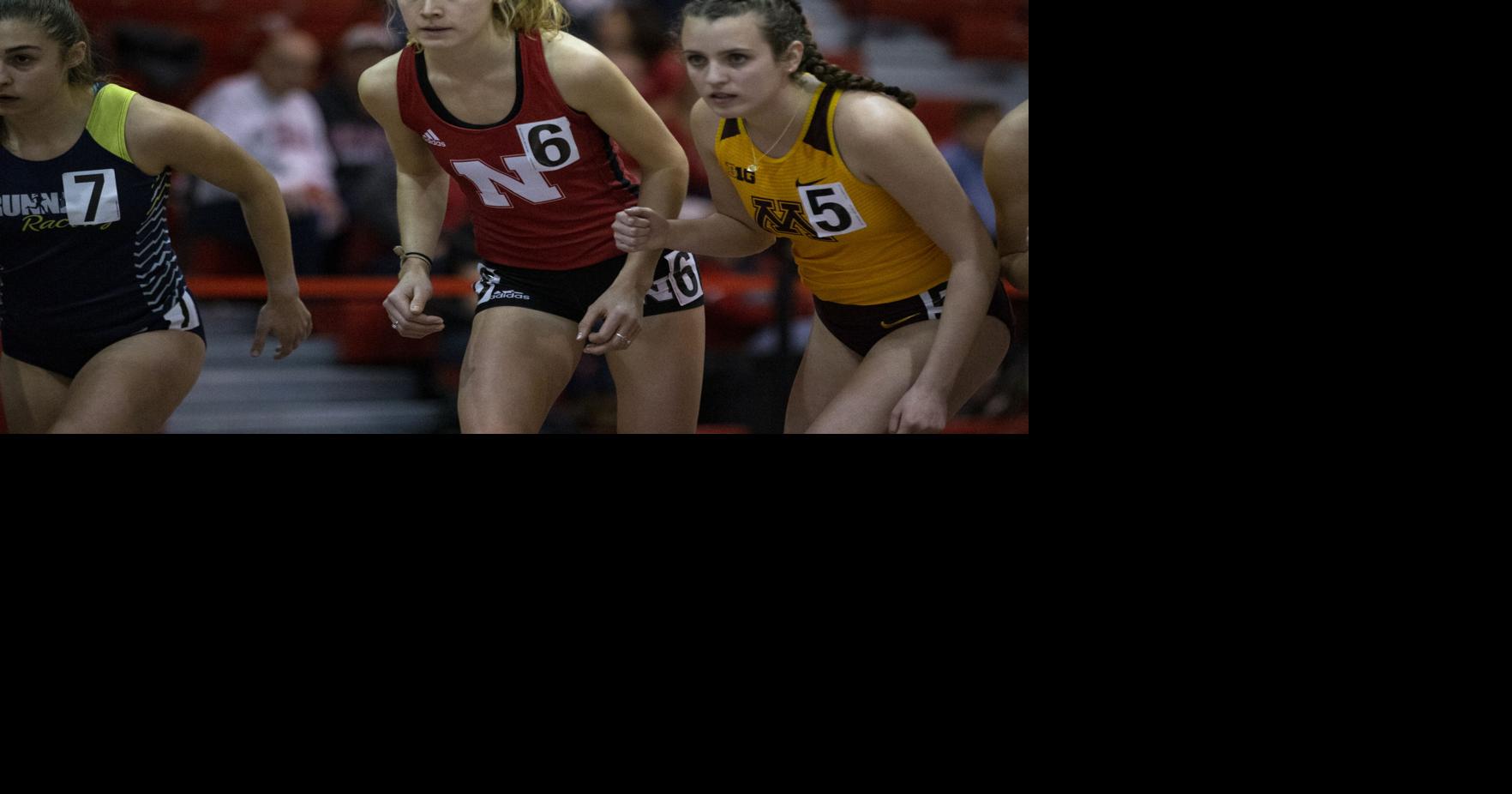 Impressive returnees, 8 newcomers a key combination for NU cross ...