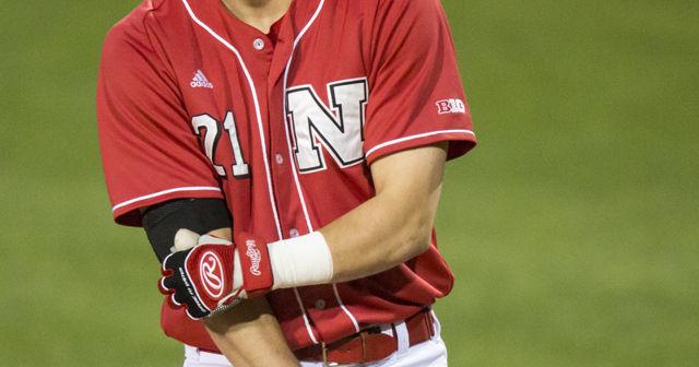 Nebraska's Ryan Boldt becomes 1 of 50 nominees for Golden Spikes Award ...