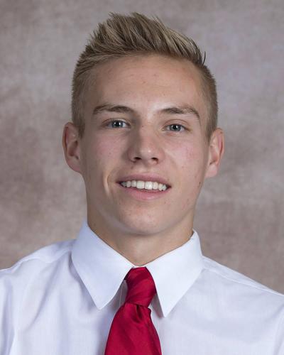 Husker gymnast Anton Stephenson gears up for final season | Sports ...
