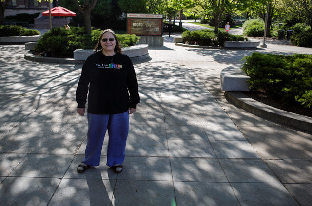 Progress still to be made in transgender accommodations | News ...