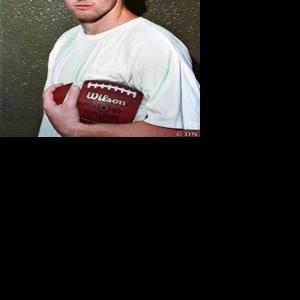 Wistrom emerges from brother's shadow | | dailynebraskan.com