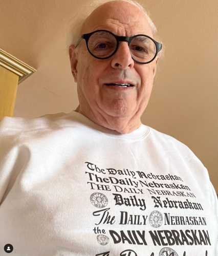 The DN has T shirts for sale - including vintage styles ...