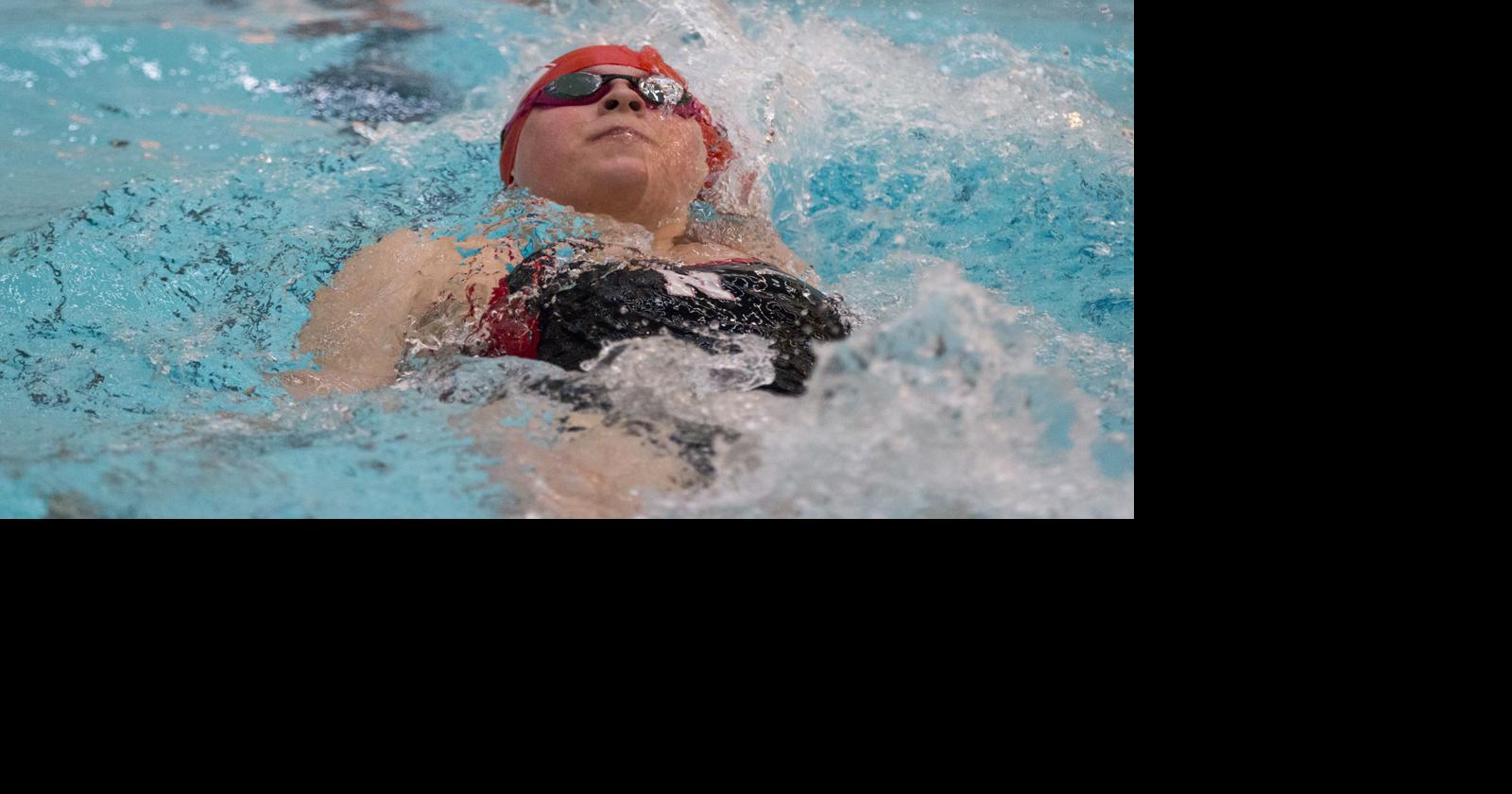 Nebraska swimming and diving has strong start to season at Iowa State ...