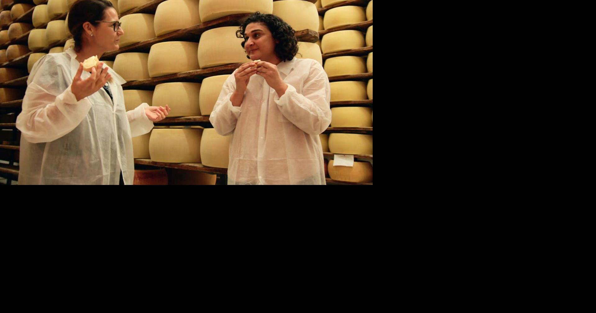 REVIEW: Documentary ‘Salt, Fat, Acid, Heat’ unites cultures through ...