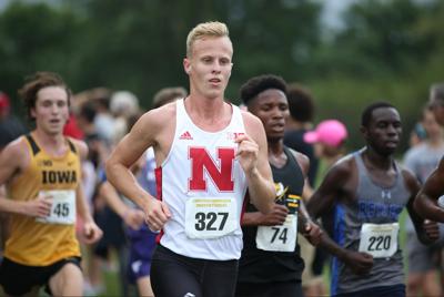 Two Huskers compete at cross country national championships | Sports ...