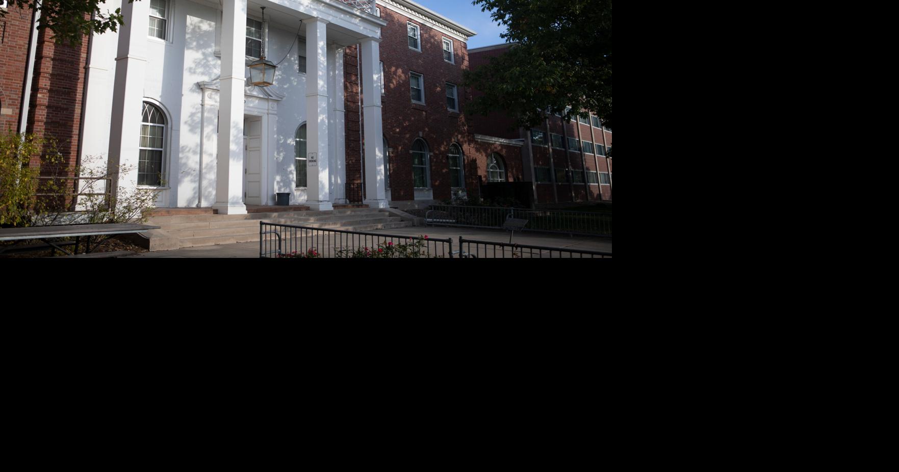 UNL creates isolation housing opportunities at Neihardt Residence Hall ...