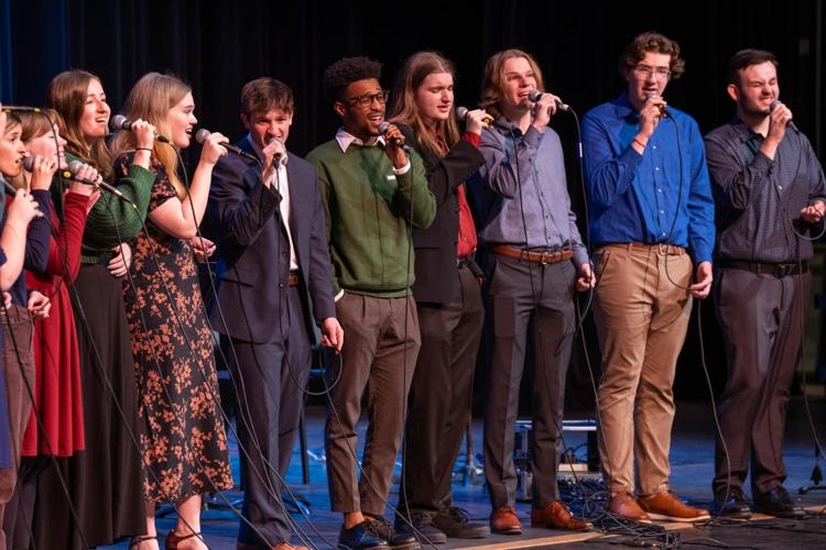 In memory of Jacob Samek: cherished friend, scholar leaves impact on ...