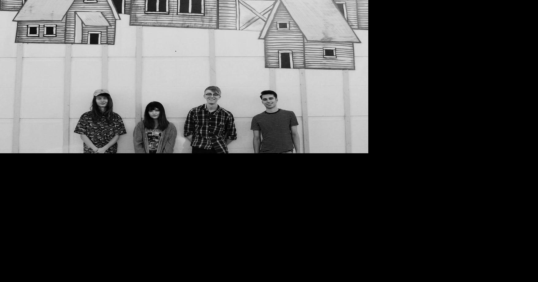 Daisy Distraction formed after death of fellow bandmate, releases first ...