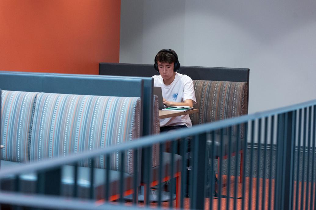 Budget cuts might disrupt schools of theatre, film and music | News ...