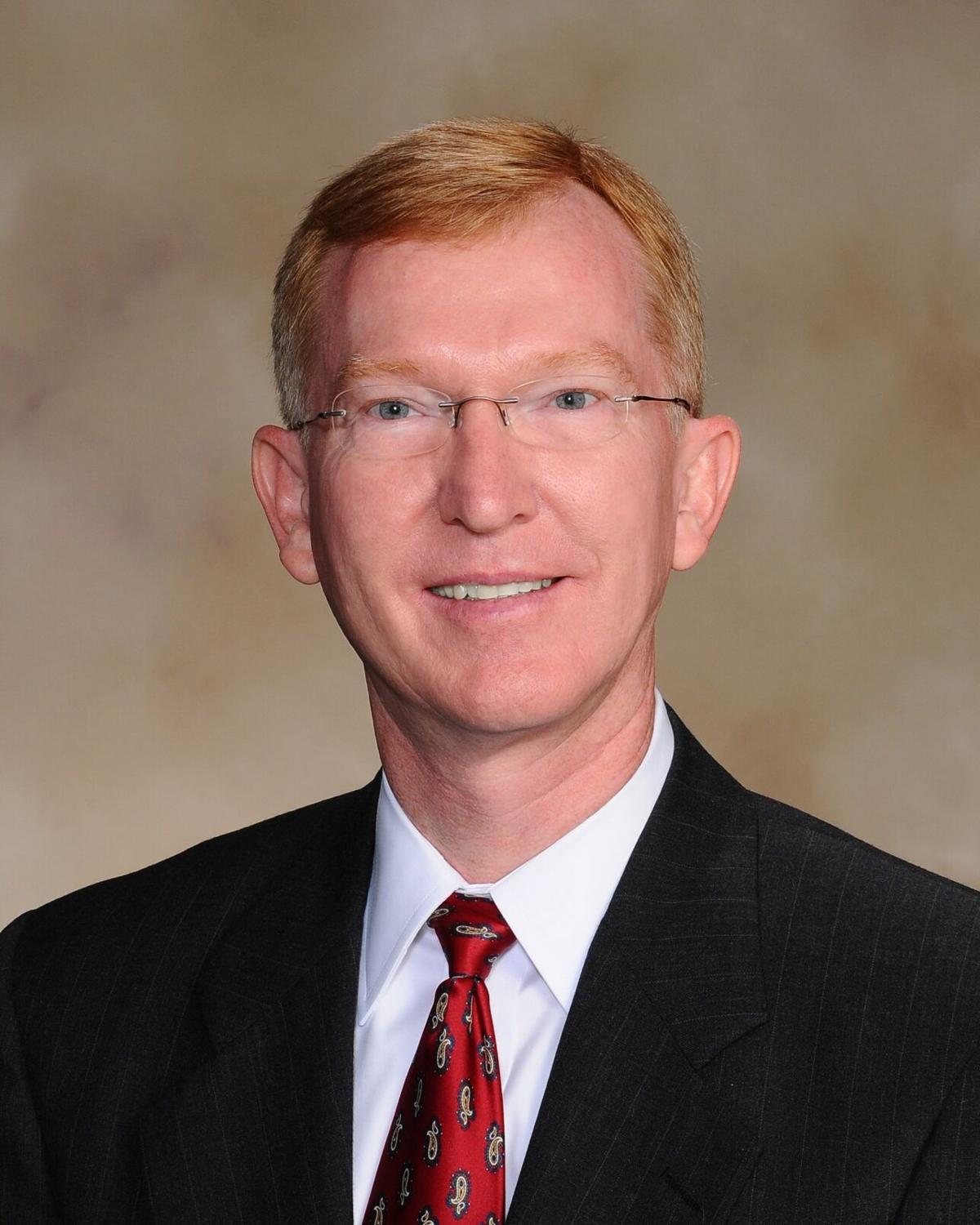 Professor misidentified as Senator’s spouse who declined handshake with ...