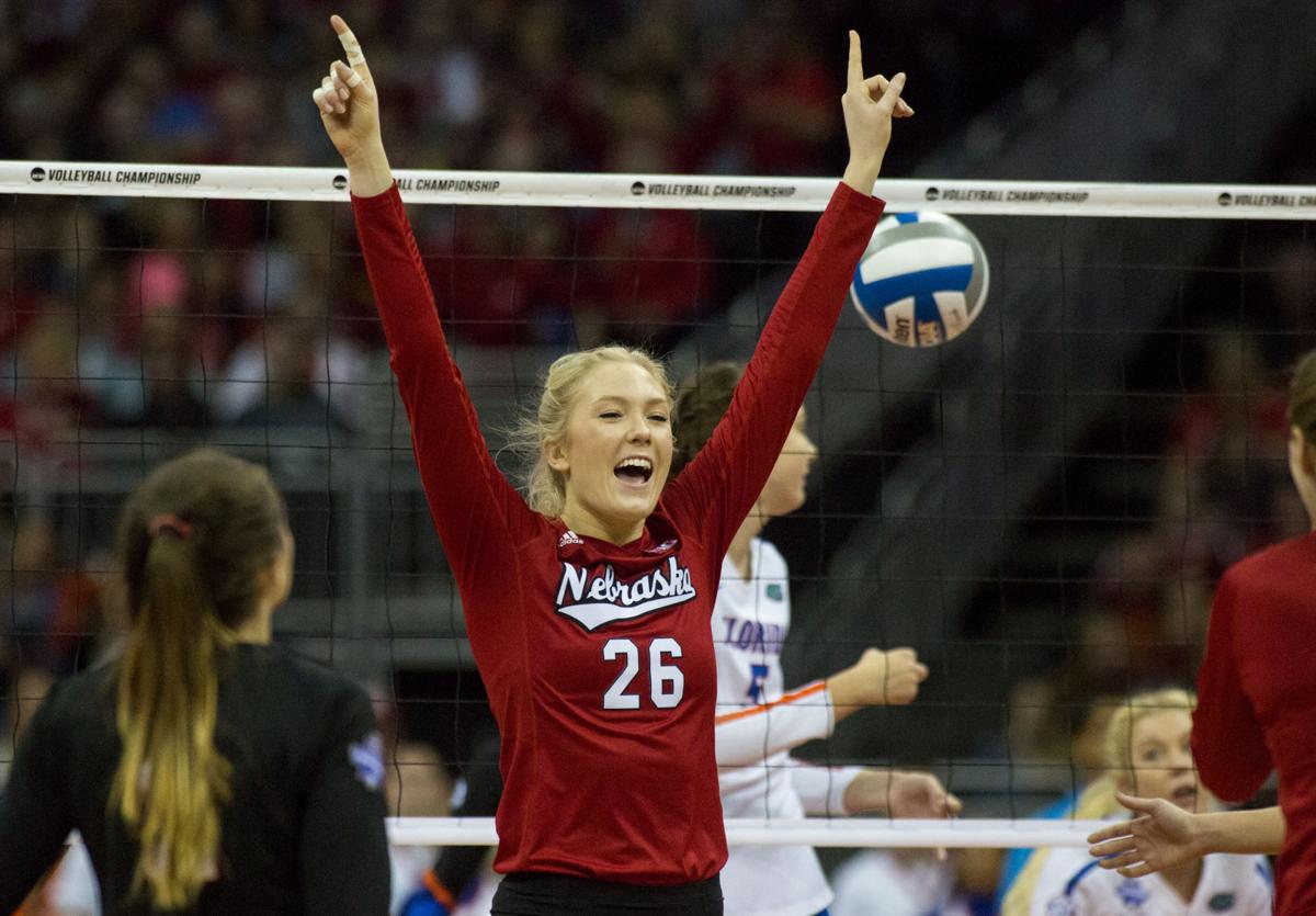 Nebraska athletes to watch this spring | Sports | dailynebraskan.com