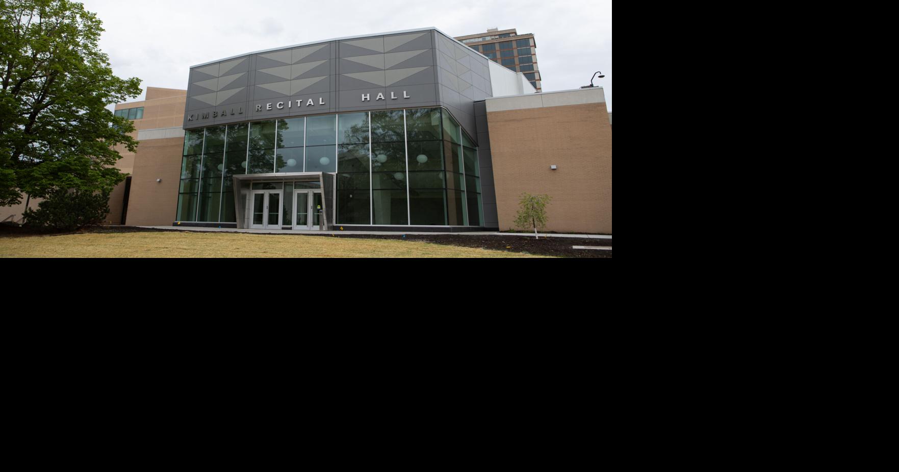 UNL Symphony Orchestra to debut renovated Kimball Hall with free ...