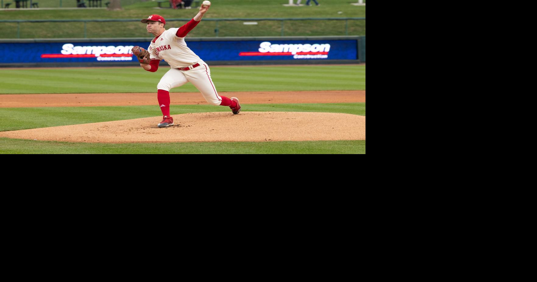 Nebraska baseball drops 1-0 pitchers’ duel to Iowa | Sports ...