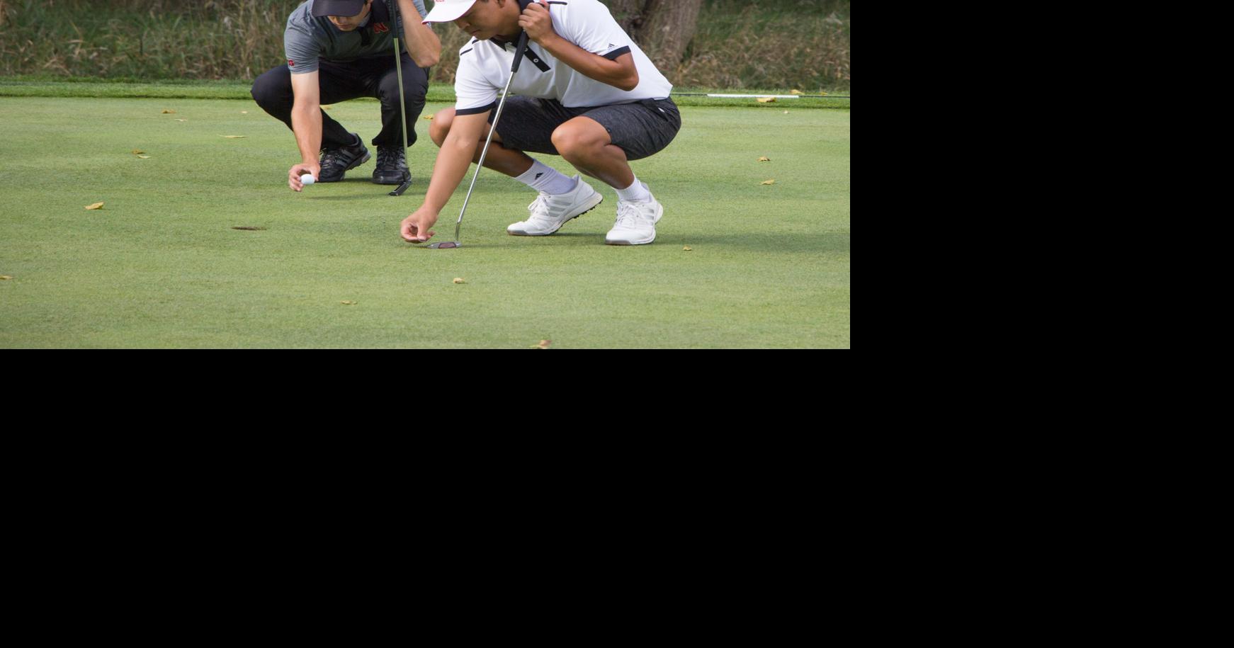 NU men’s golf heads to Big Ten Championships | Sports | dailynebraskan.com