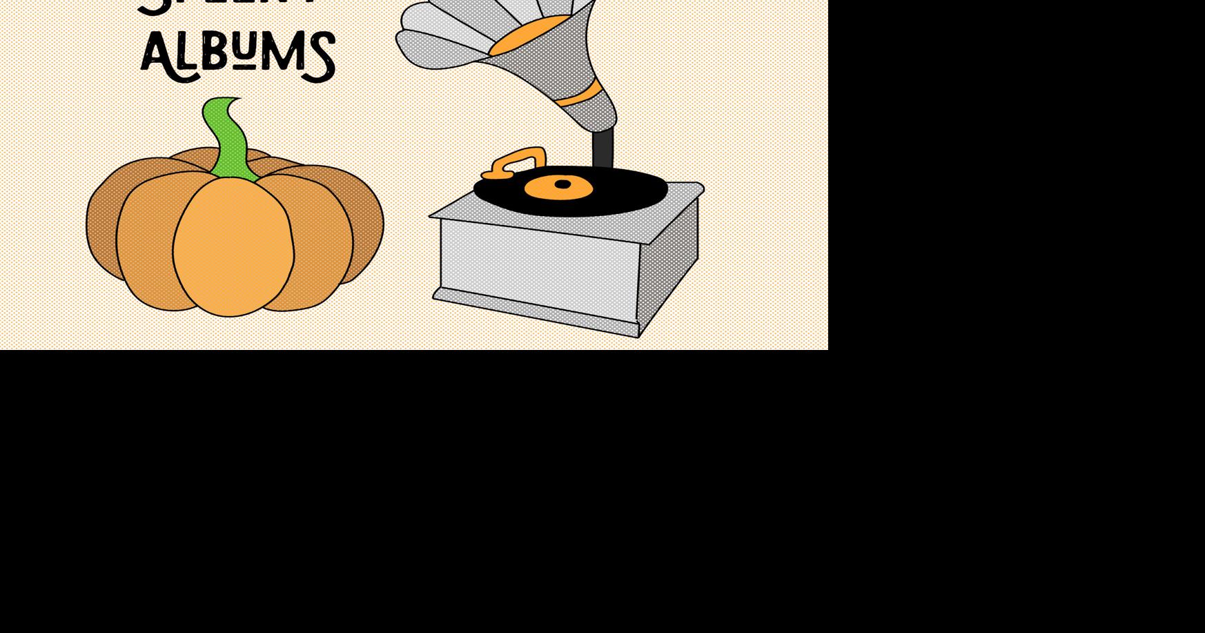 Five terrifying albums that shouldn't be listened to alone | Culture ...