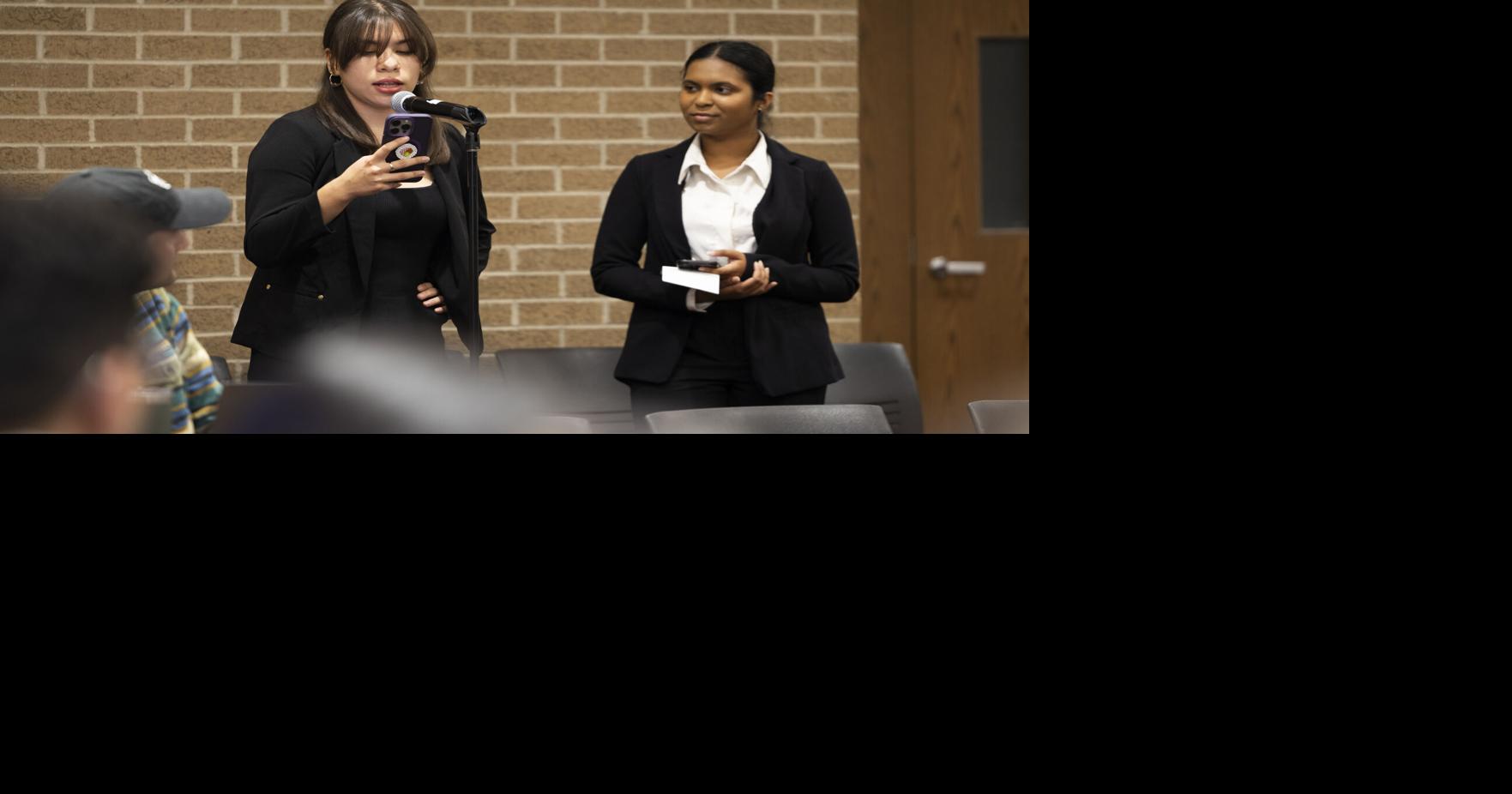 UNO student government offers support to ASUN following ODI office ...