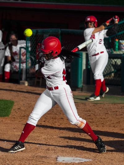 NU junior Kiki Stokes credits her season success to sense of purpose ...