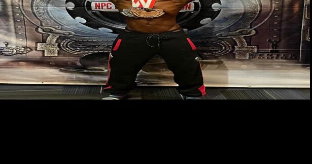 Former Husker sprinter finds fulfillment in influencing | Sports ...