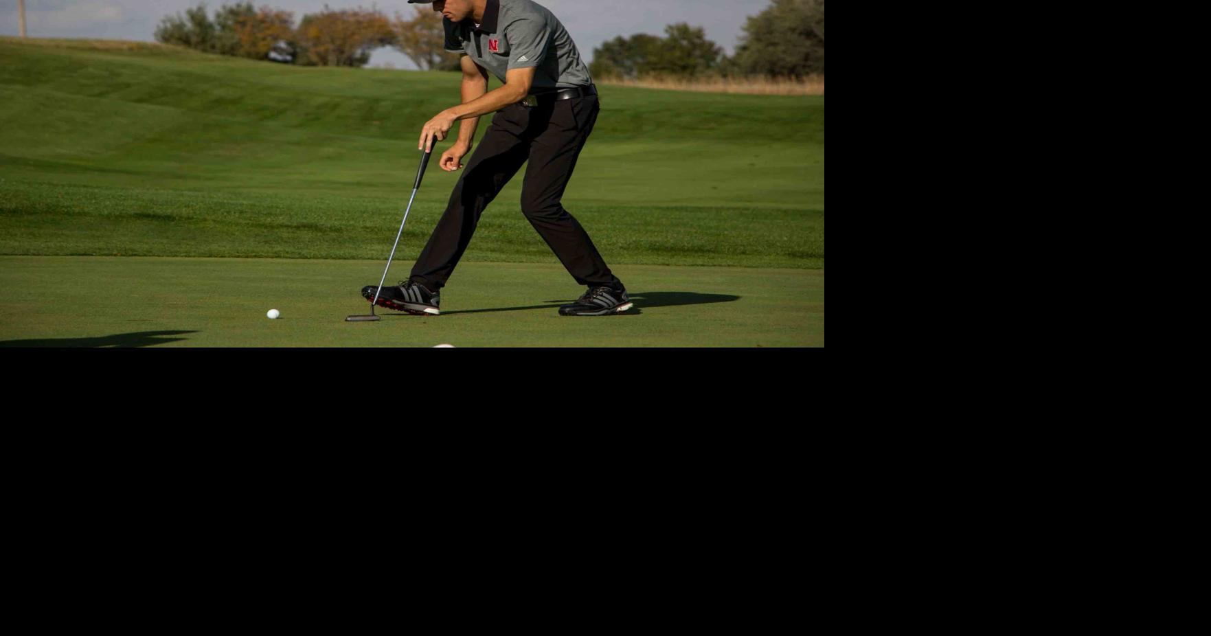 Husker men’s golf finishes in top half of Robert Kepler Intercollegiate ...