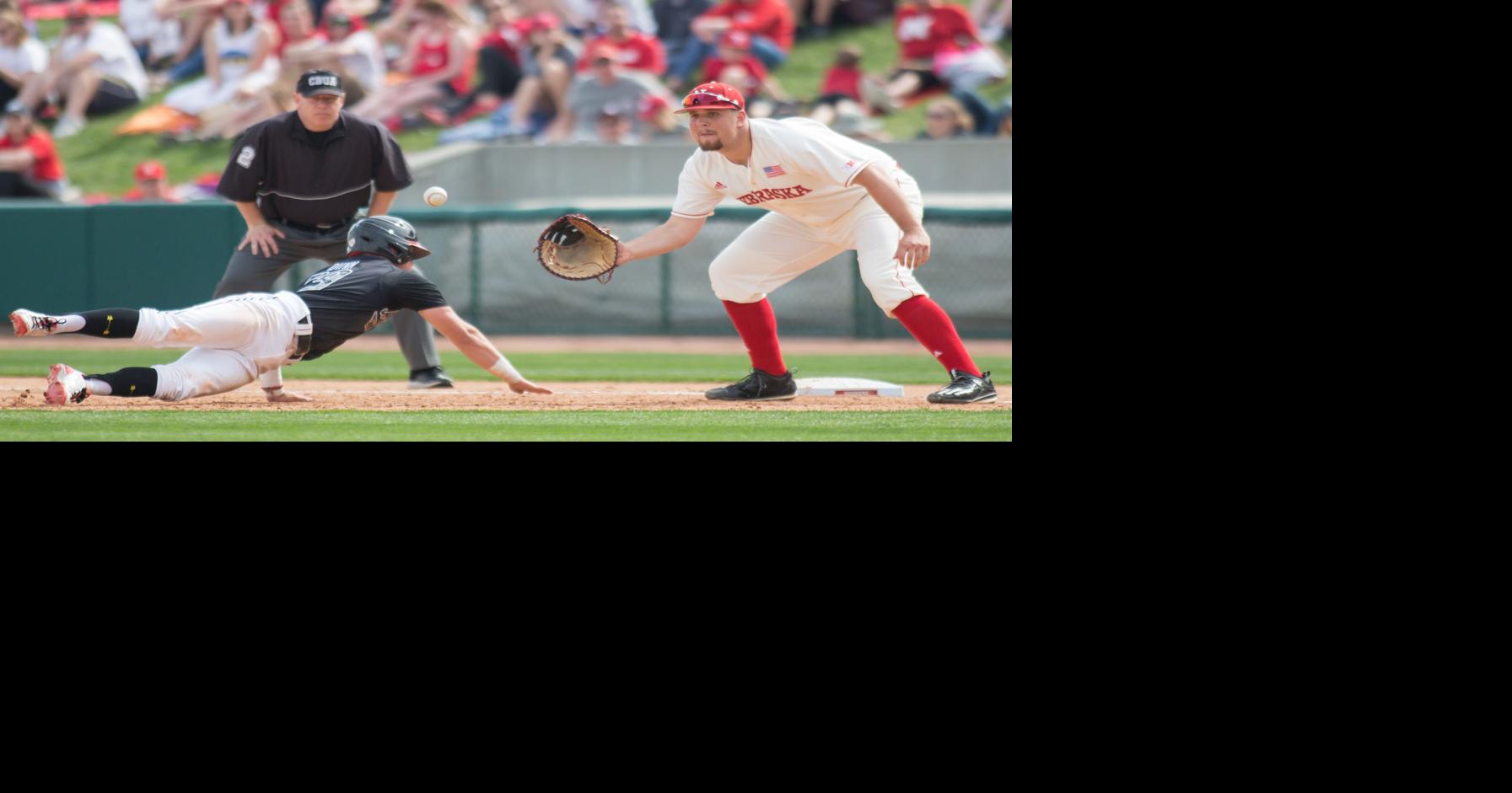 NU baseball senior Ben Miller finds groove at the plate again, hopes ...