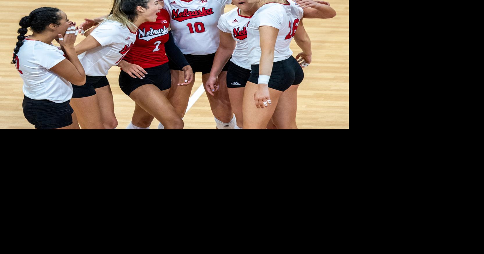 Huskers survive tough test from Missouri, win 3-1 | Sports ...