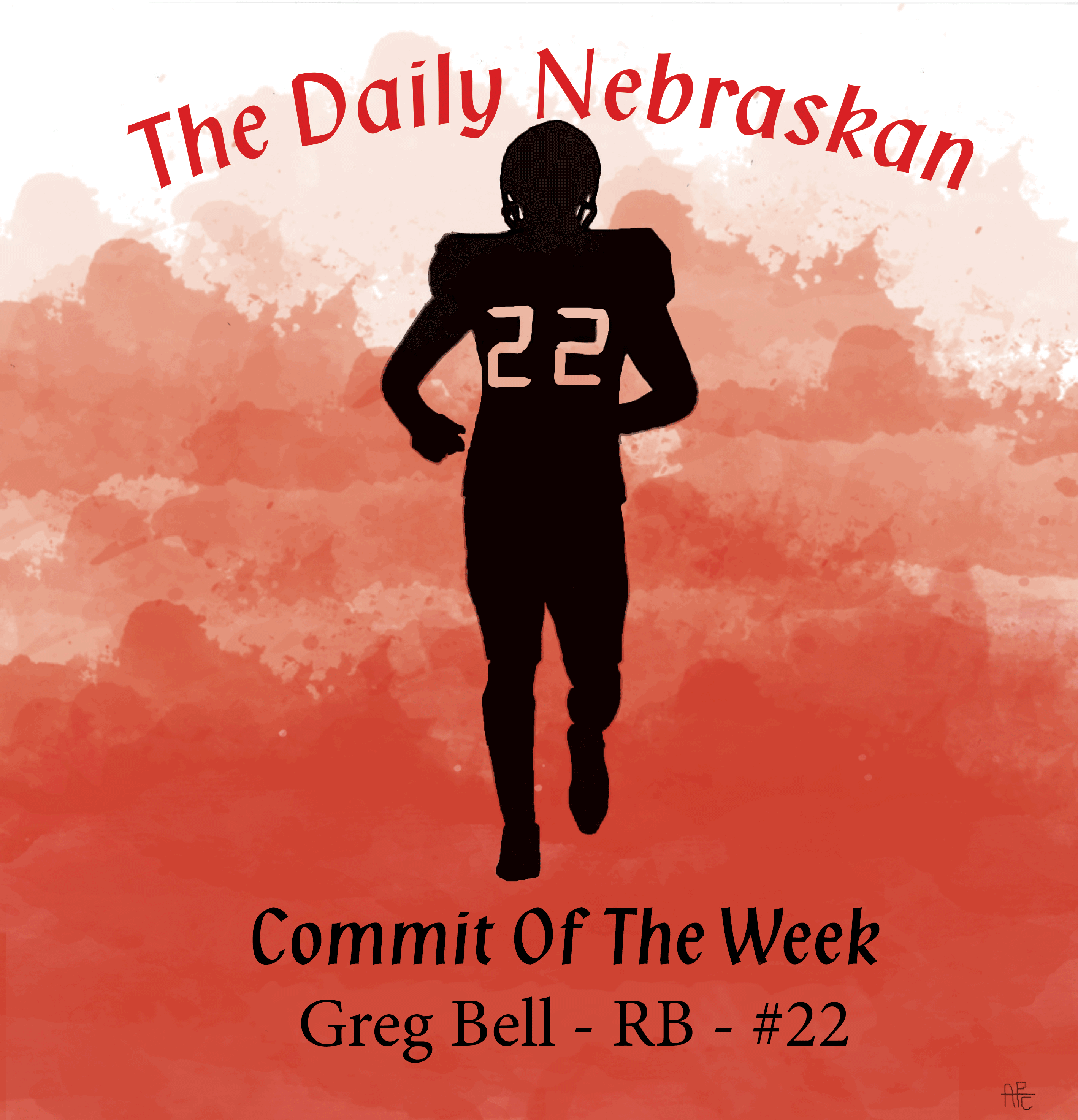 NU football Commit of the Week: Greg Bell | Sports | dailynebraskan.com