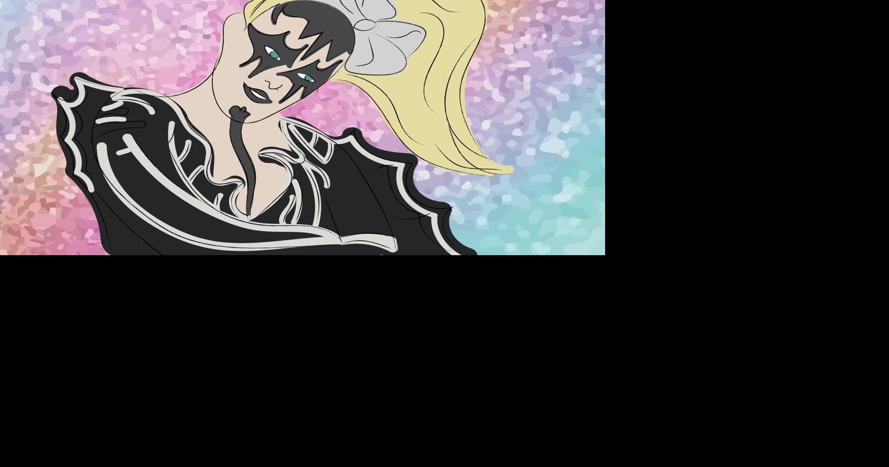 BADURA: Jojo Siwa fails to rebrand herself | Culture | dailynebraskan.com