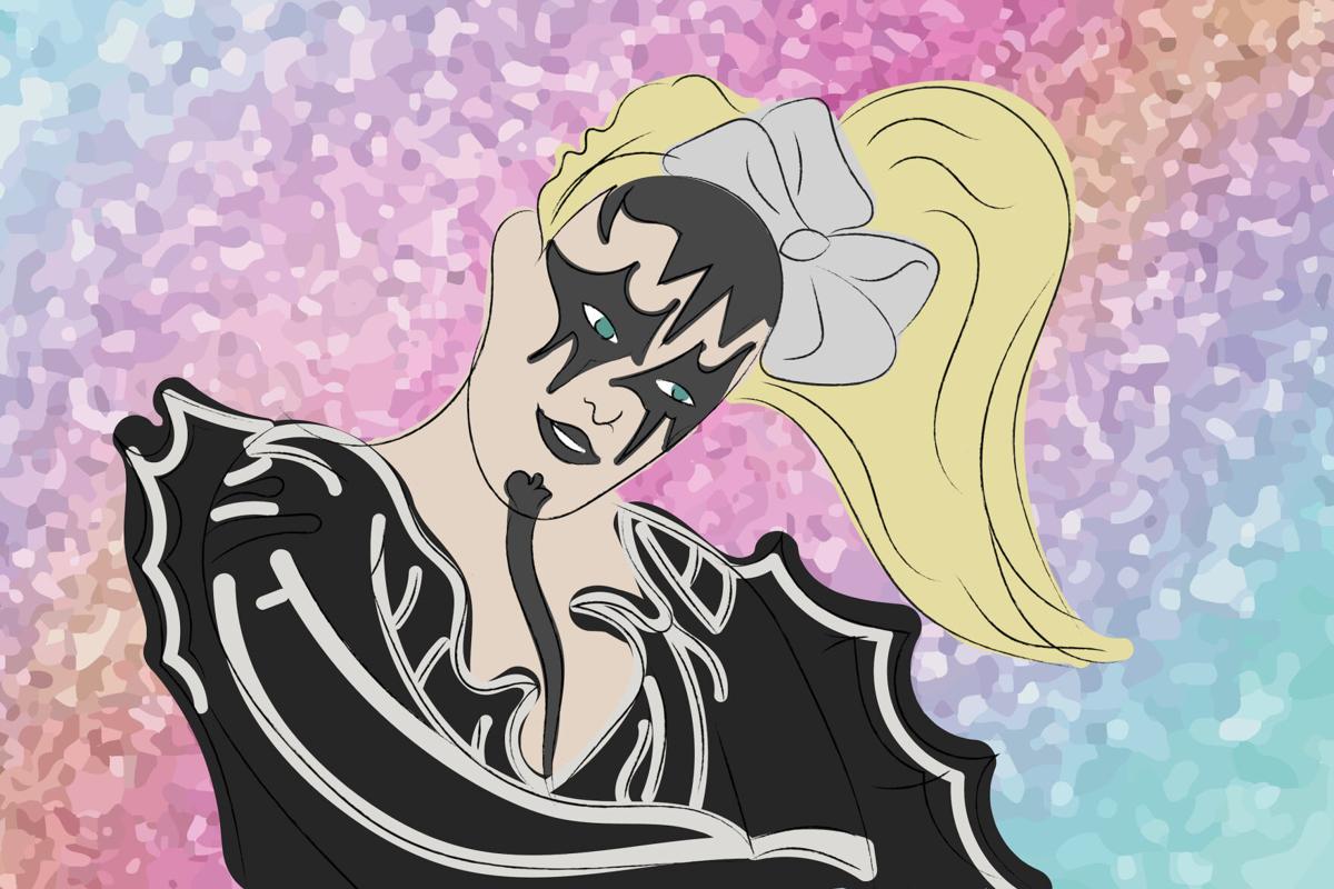 how to draw jojo siwa youtube