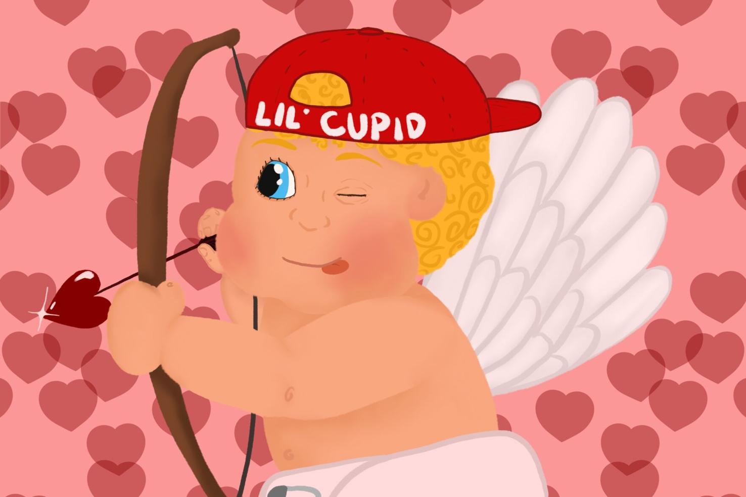 Cupid’s Mixer: Find love in real life this Valentine’s Day | Culture ...