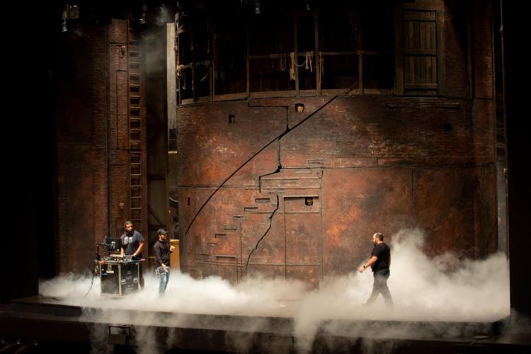 ‘Phantom of the Opera’ cast, crew reveal show secrets at Lied Center ...