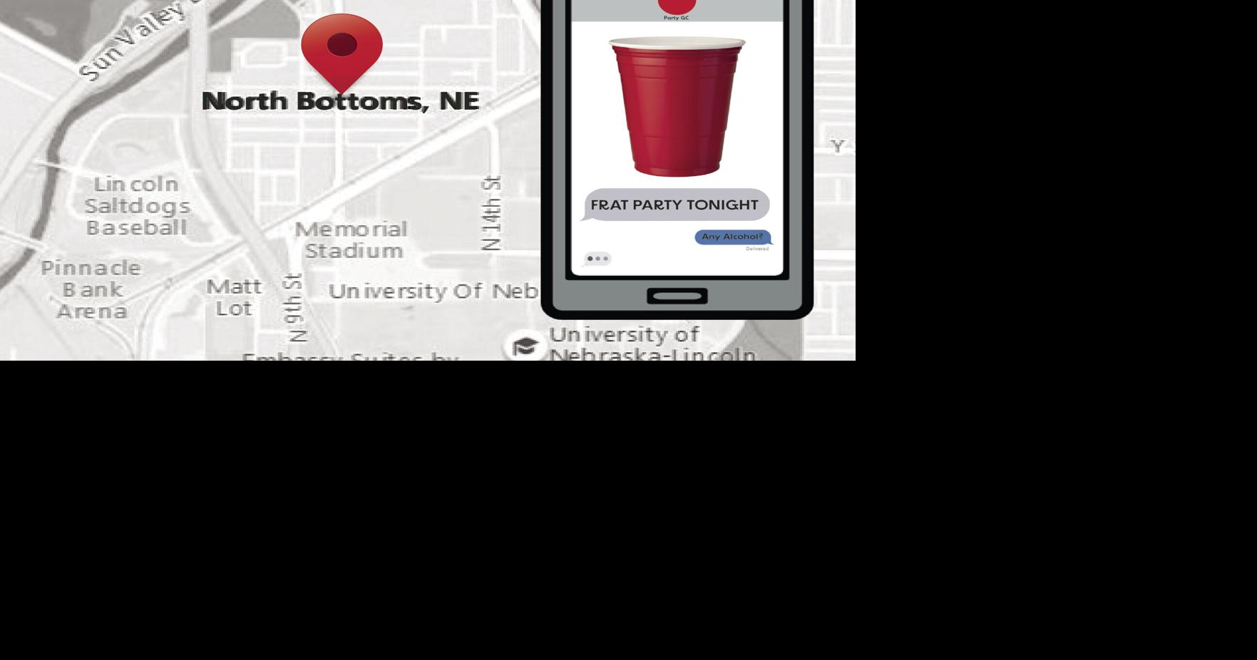UNL Greek life combats binge drinking | 2023 Endowment | dailynebraskan.com