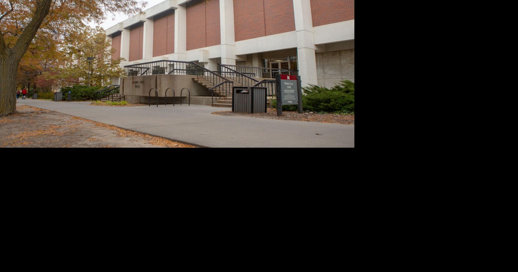 Mabel Lee Hall to be demolished, replacement set to be finished in 2022 ...